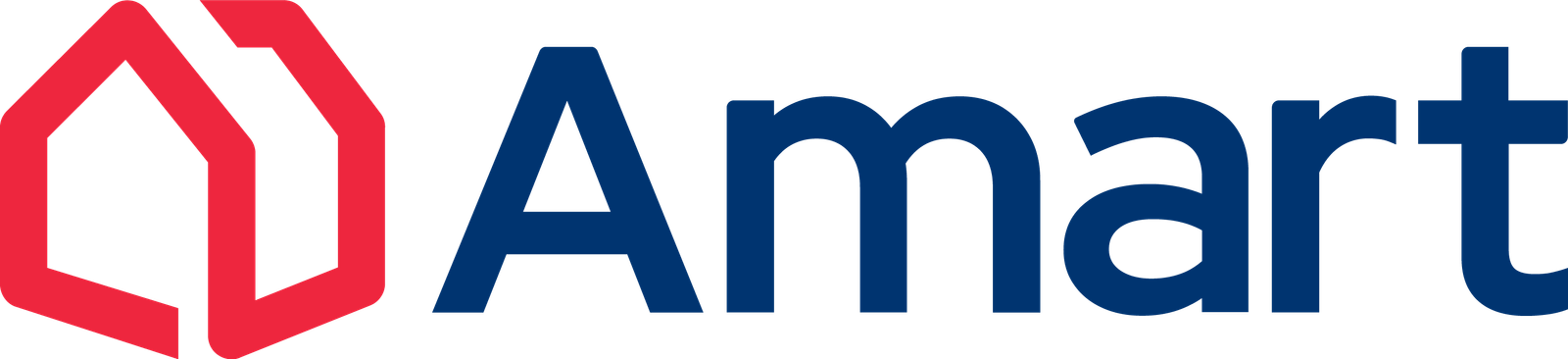 Amart Furniture | Crossroads